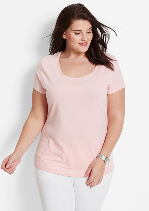 Bon Prix, Art Direction, Plus Size - Bonprix – Karin Postert