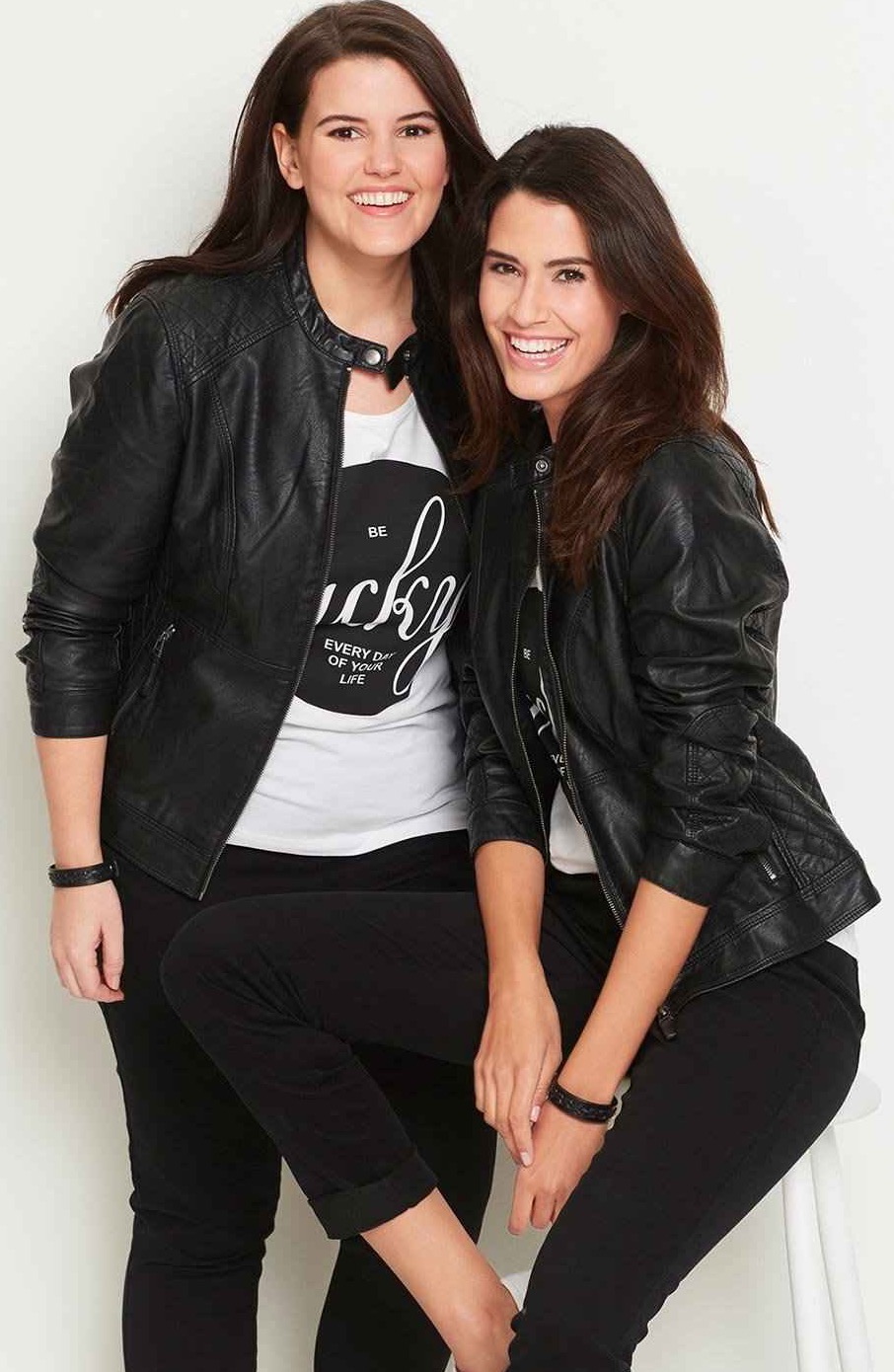 - Bonprix – Karin Postert